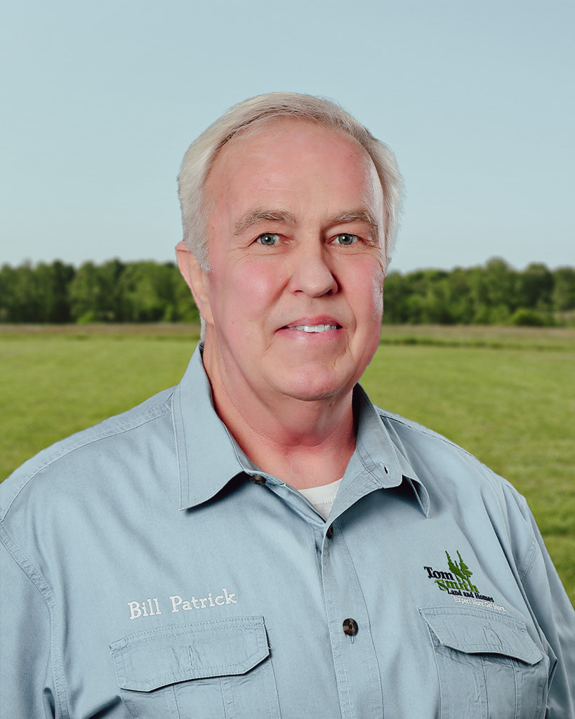 Agents – Tom Smith Land and Homes