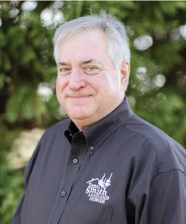 Agents – Tom Smith Land and Homes
