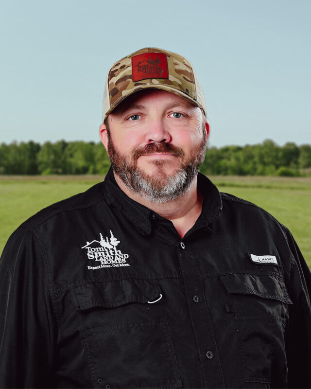 Agents – Tom Smith Land and Homes