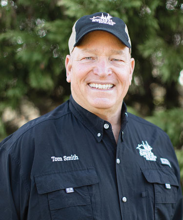 Agents – Tom Smith Land and Homes