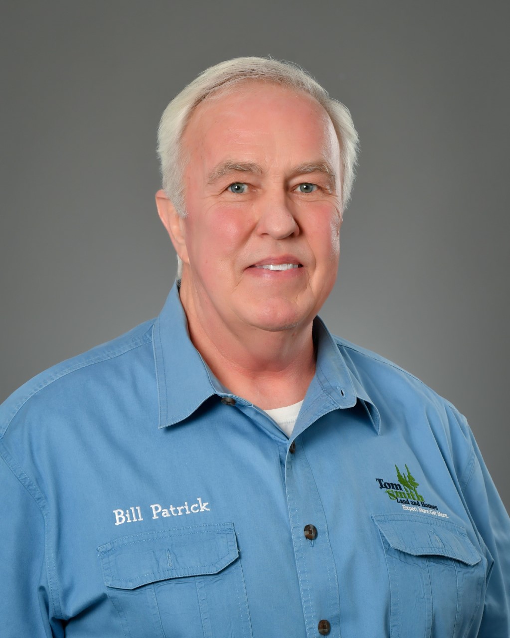 Agents – Tom Smith Land and Homes