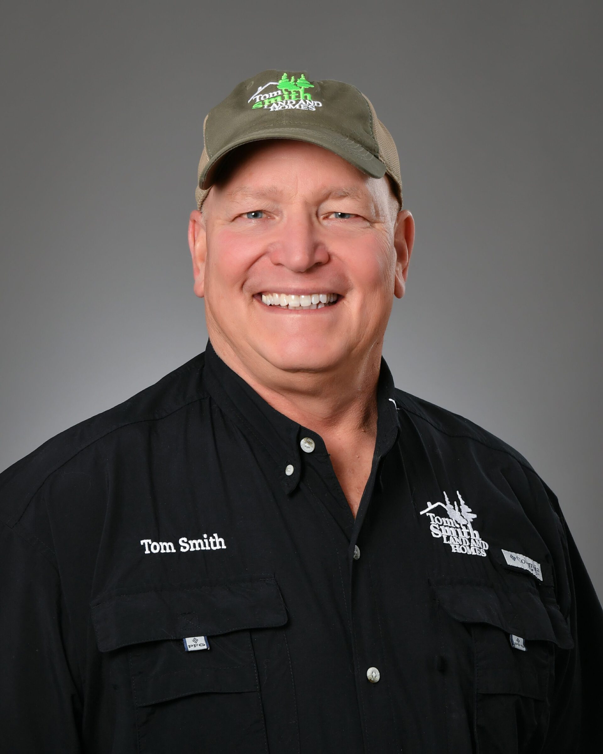 Tom Smith – Tom Smith Land and Homes