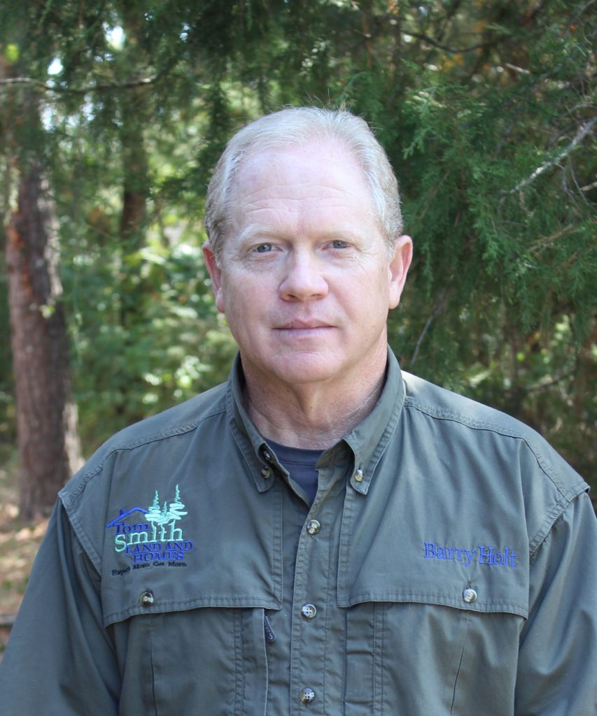 Agents – Tom Smith Land and Homes