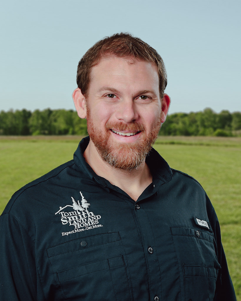Agents – Tom Smith Land and Homes