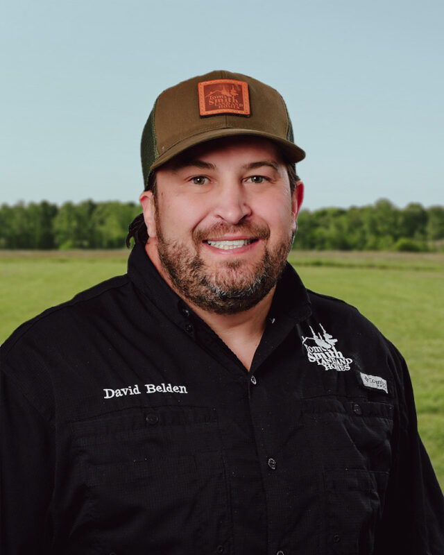 David Belden – Tom Smith Land and Homes