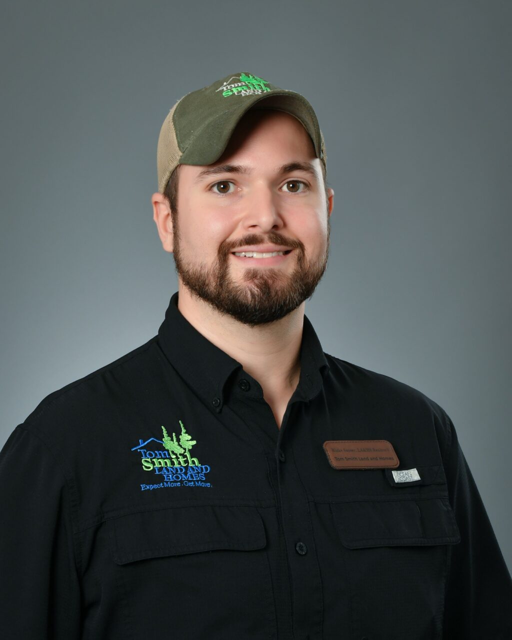 Agents – Tom Smith Land and Homes