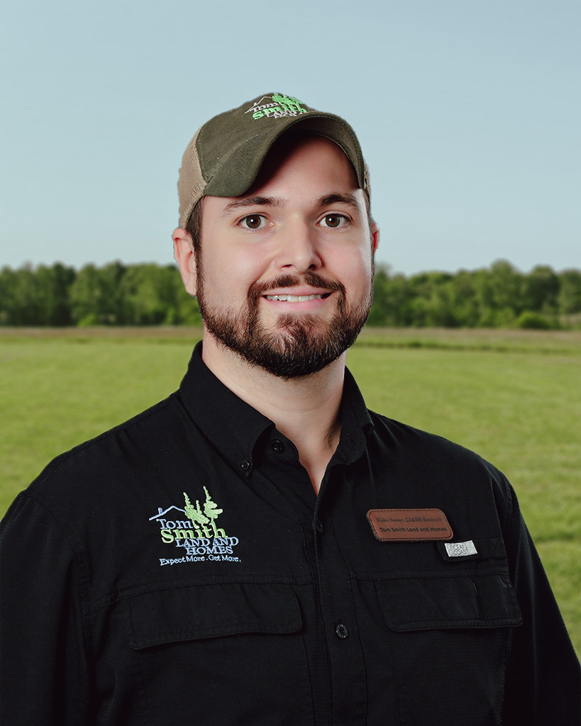 Agents – Tom Smith Land and Homes