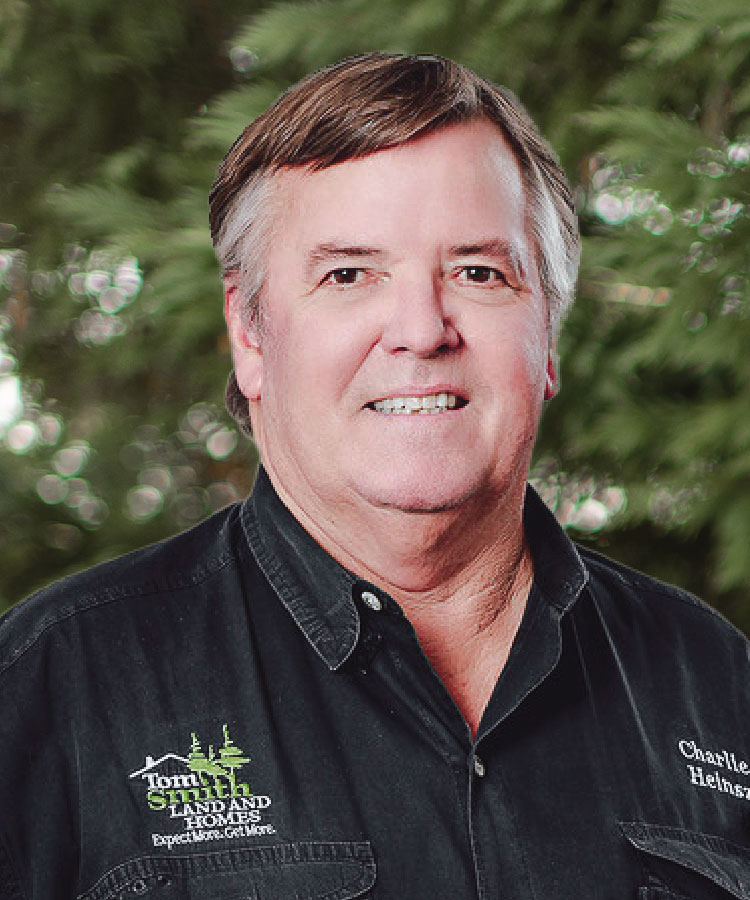 Agents – Tom Smith Land and Homes