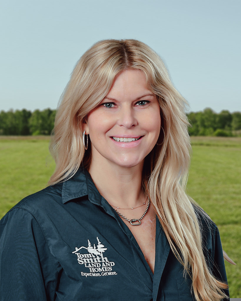 Agents – Tom Smith Land and Homes