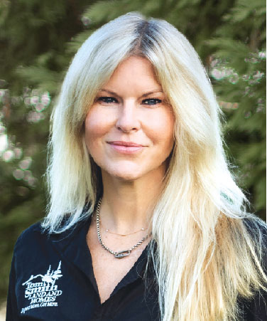 Tracey Bell – Tom Smith Land and Homes