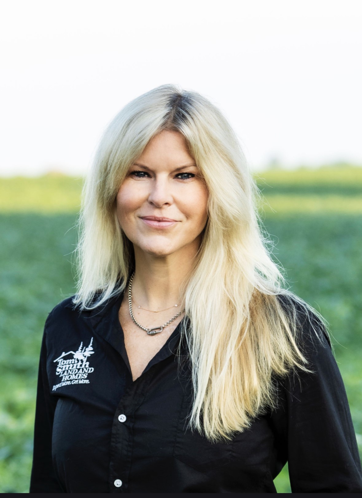 Agents – Tom Smith Land and Homes