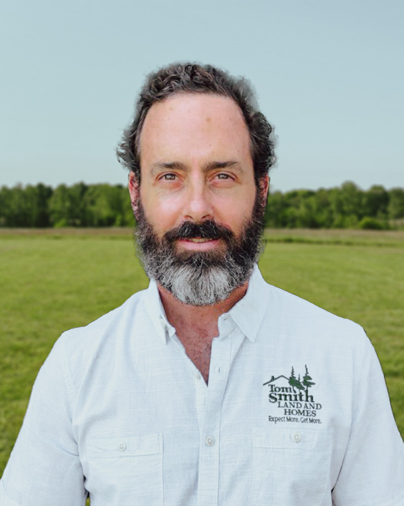 Agents – Tom Smith Land and Homes