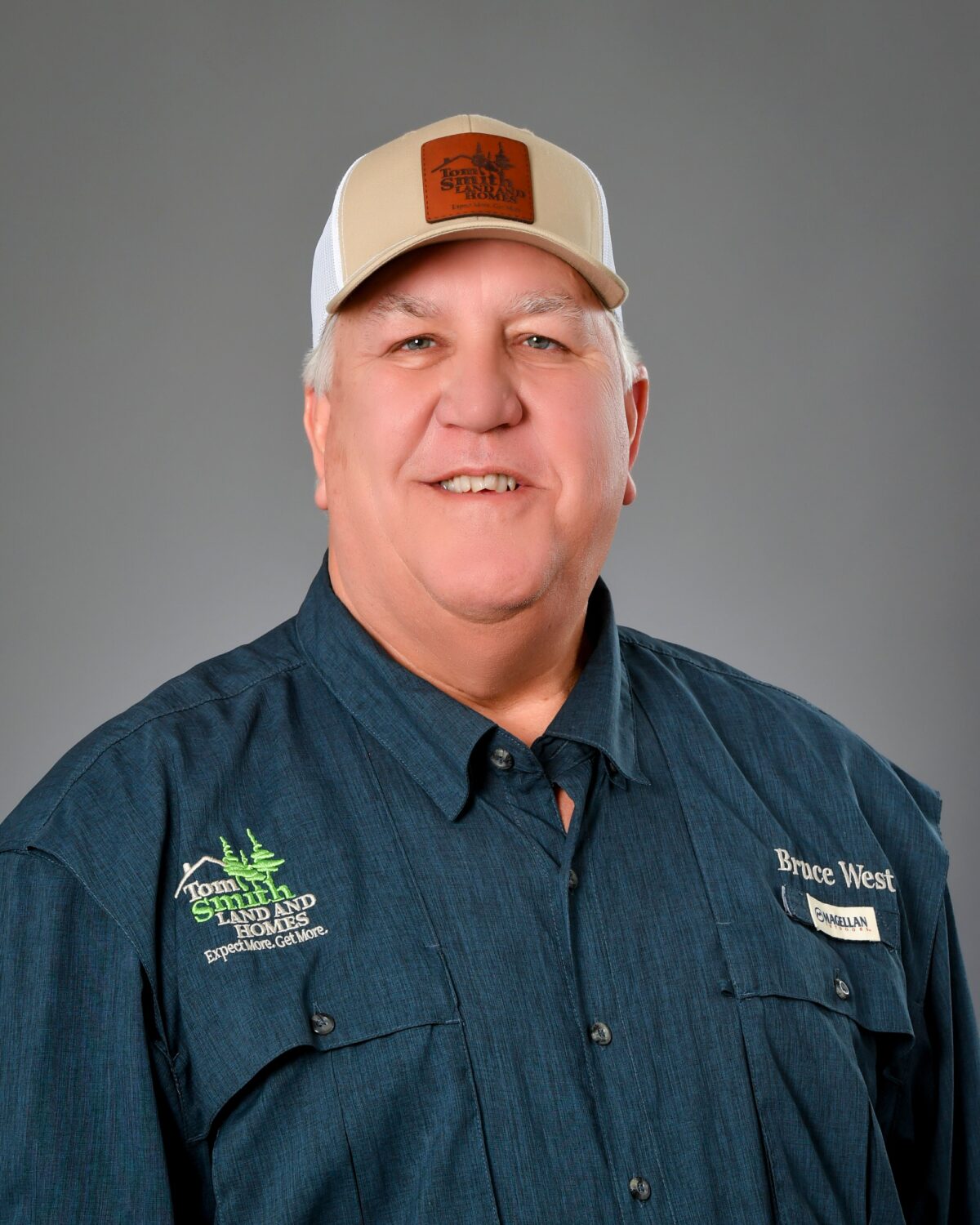 Agents – Tom Smith Land and Homes