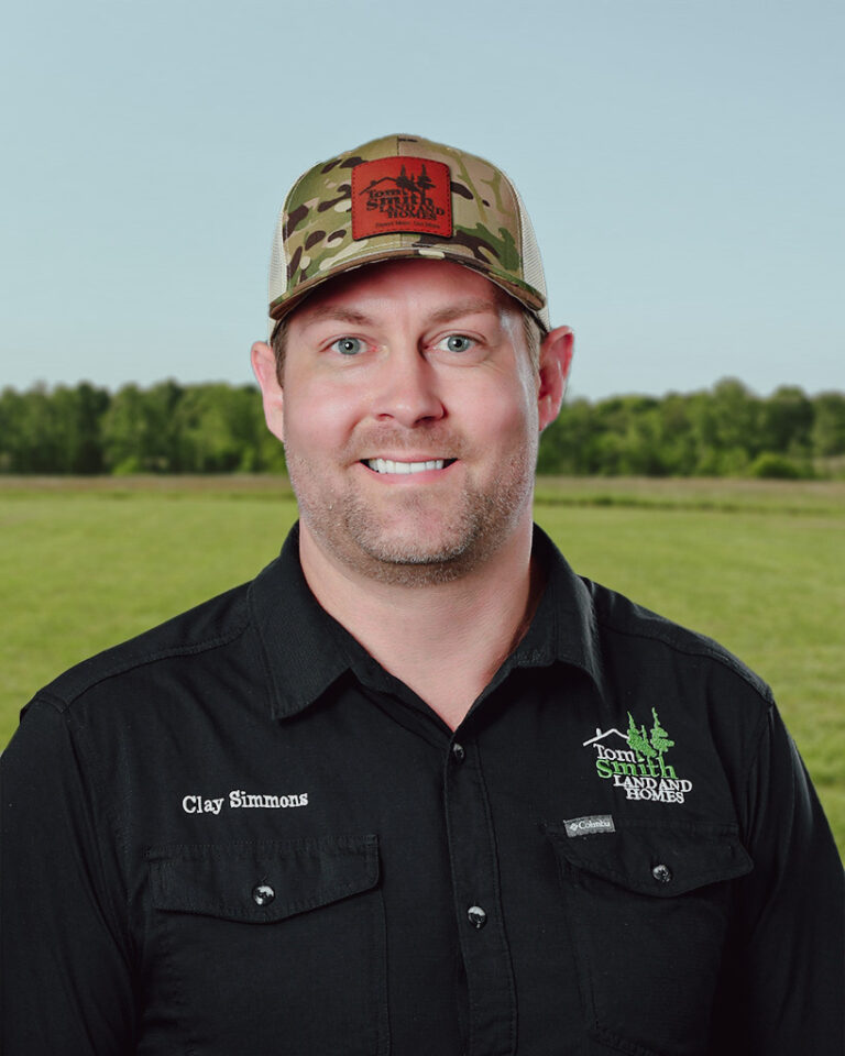 Agents – Tom Smith Land and Homes