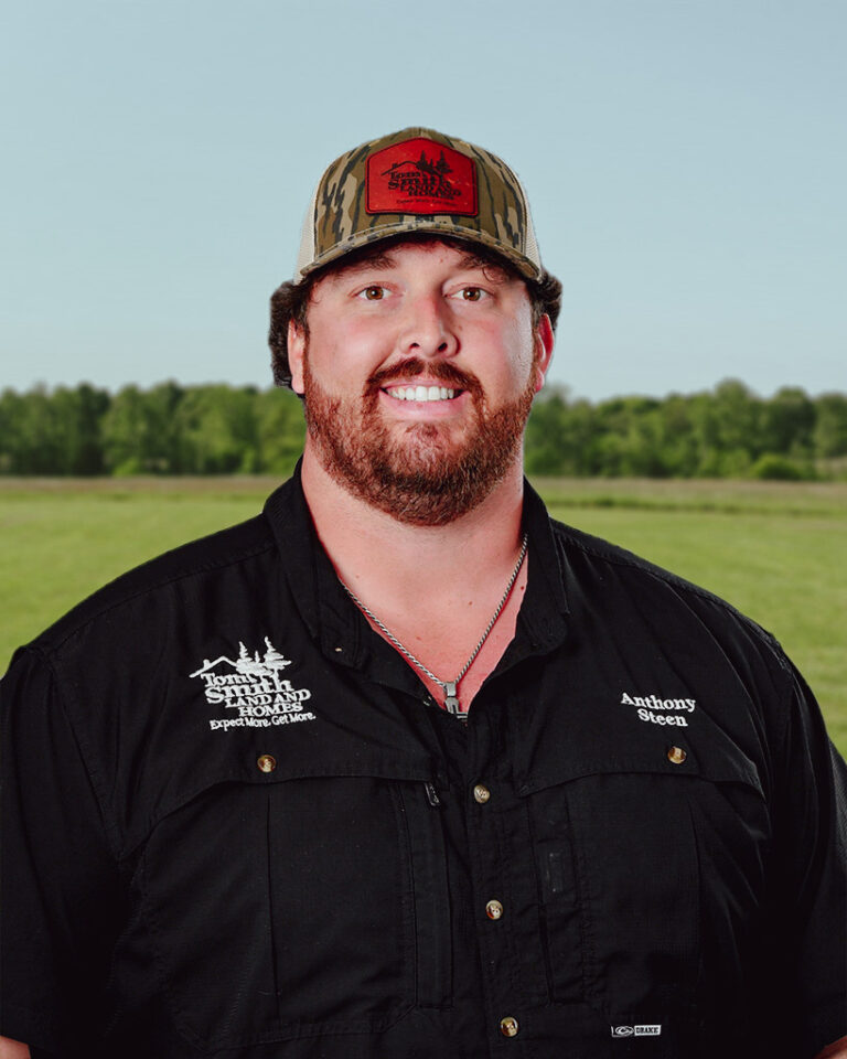 Agents – Tom Smith Land and Homes