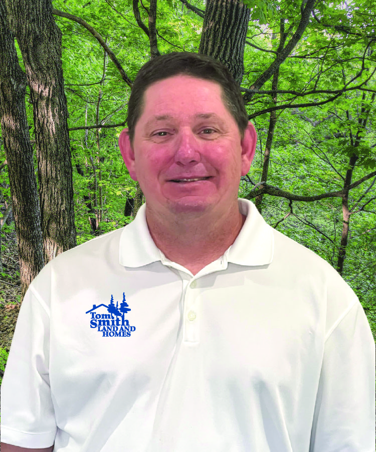 Agents – Tom Smith Land and Homes