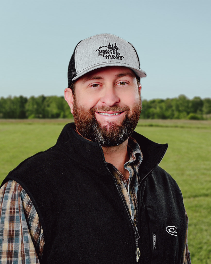 Agents – Tom Smith Land and Homes