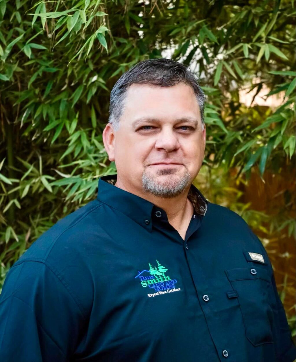 Agents – Tom Smith Land and Homes