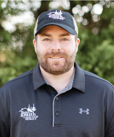 Agents – Tom Smith Land and Homes