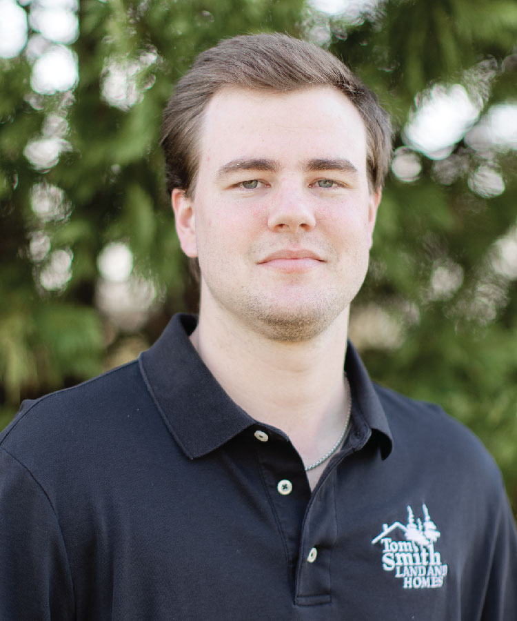 Agents – Tom Smith Land and Homes